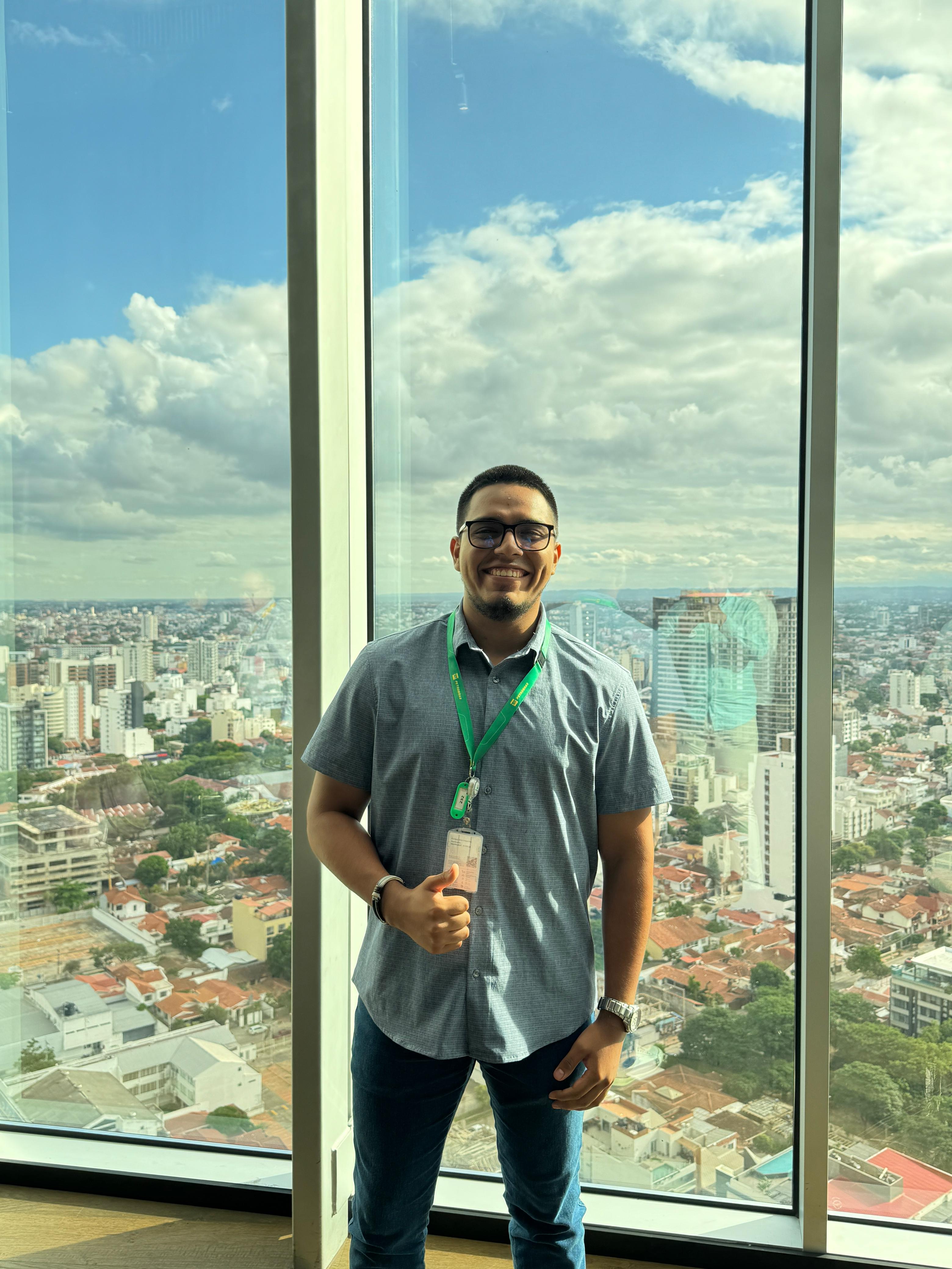 Enrique Arce — Portfolio